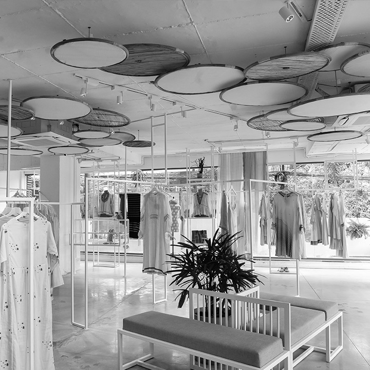 SONA REDDY STUDIO | Retail