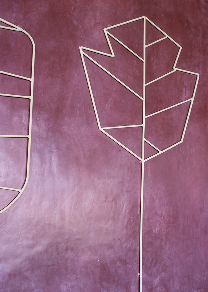 SONA REDDY STUDIO | Arbol