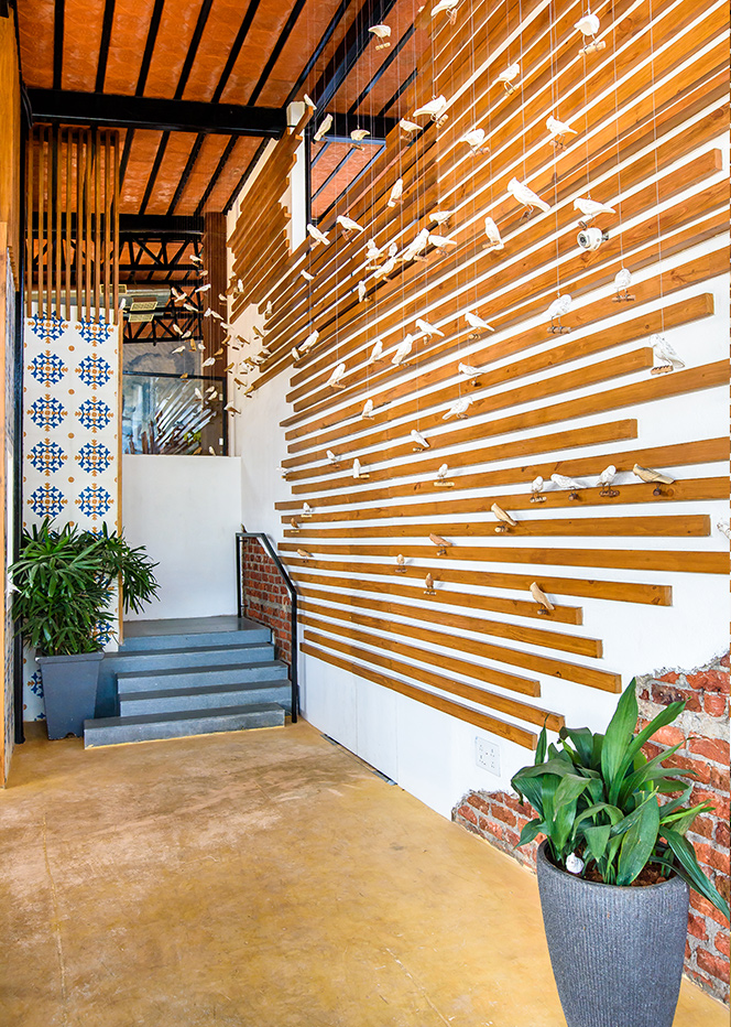 SONA REDDY STUDIO | Avem