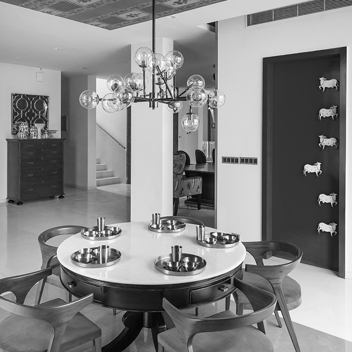 SONA REDDY STUDIO | Installations