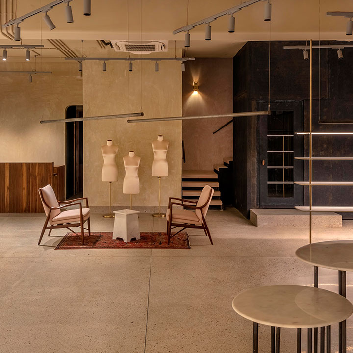 SONA REDDY STUDIO | Retail